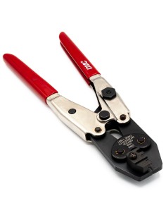 Crimp Tools - Crimping Machine