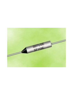 Diodes, Resistors, Fuses...