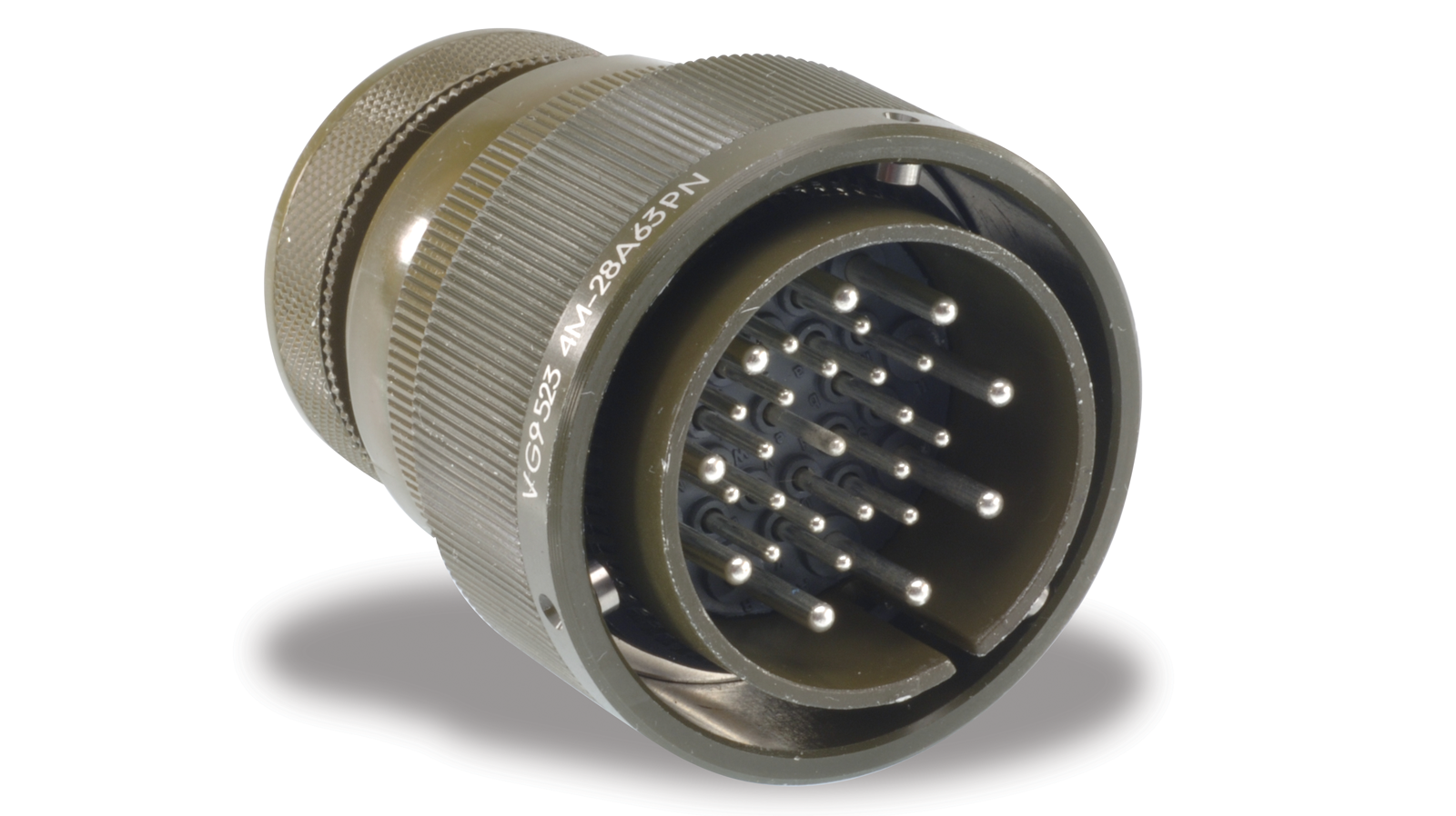 SCP & SCPB (MIL-C-5015)