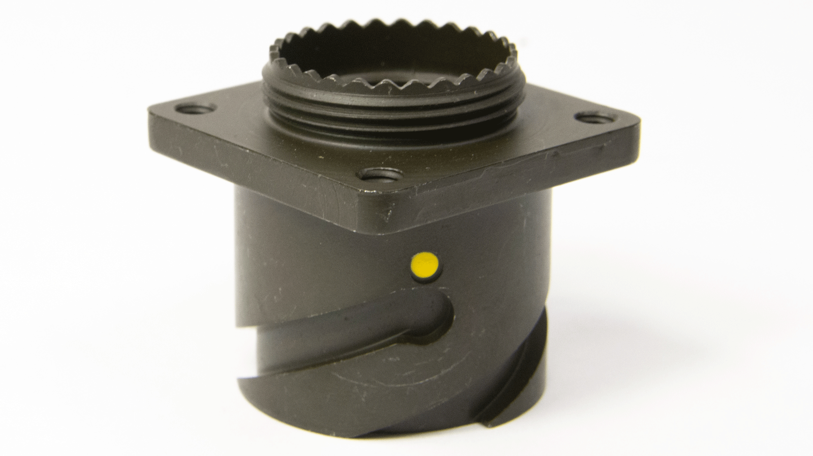 SCP & SCPB (MIL-C-5015)