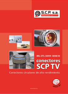 Catálogos de productos - SCP SINTERSA